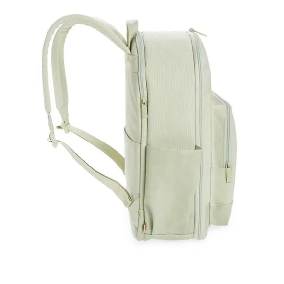 BEIS | Bags | Beis Matcha Green Backpack | Poshmark